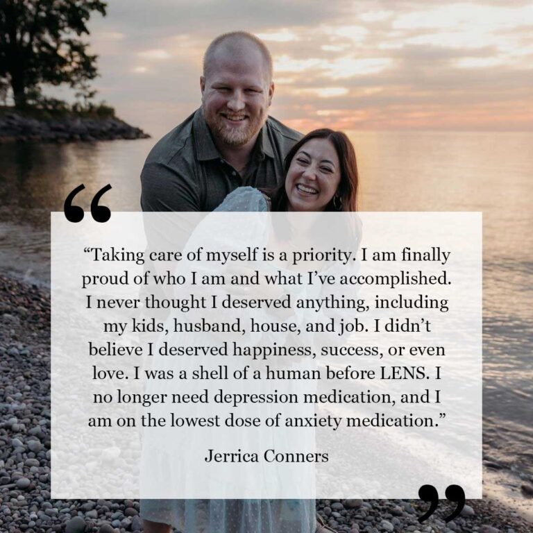 LENS - Renewed Vitality