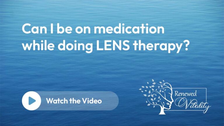 LENS - Renewed Vitality